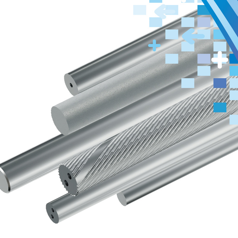 Carbide Rods – WR10 – Worldia Diamond Tools co., Ltd.